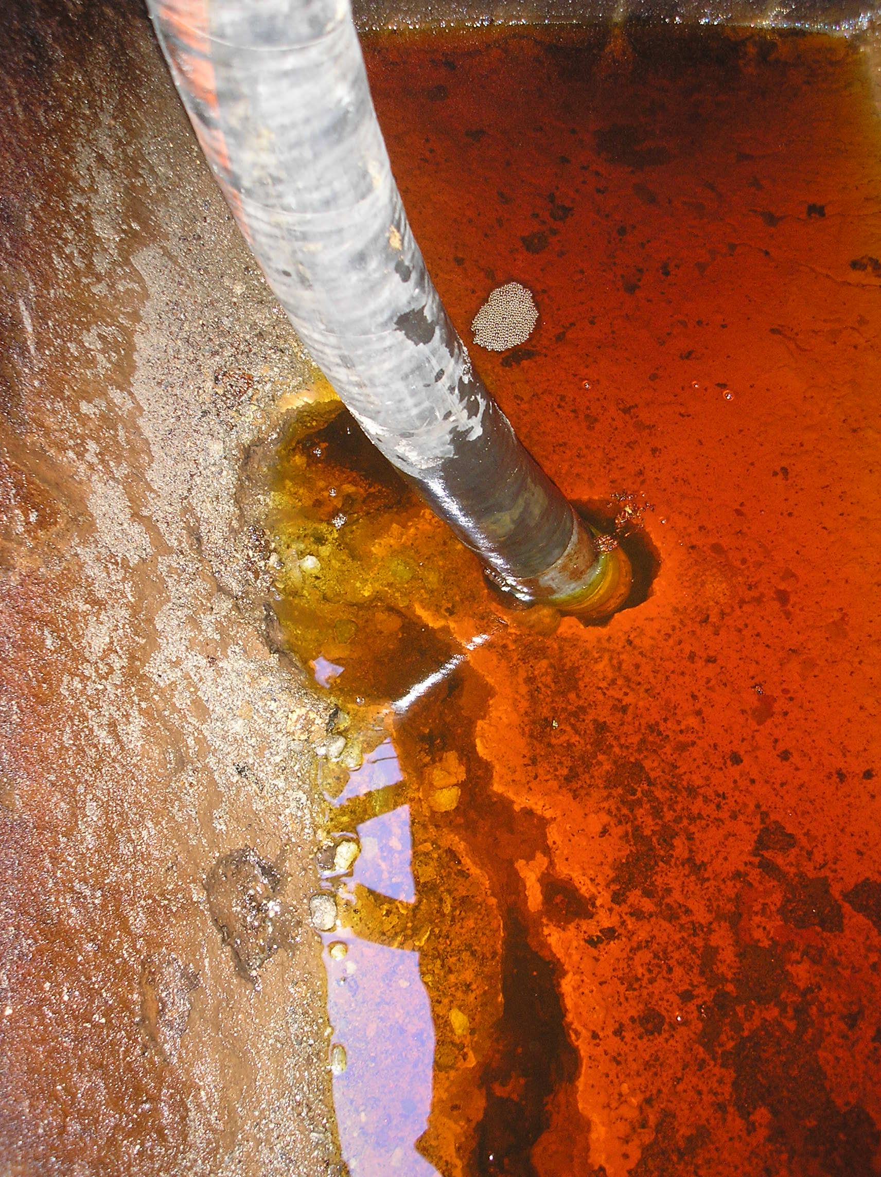 What is Your Liability? - Practical Environmental Solutions