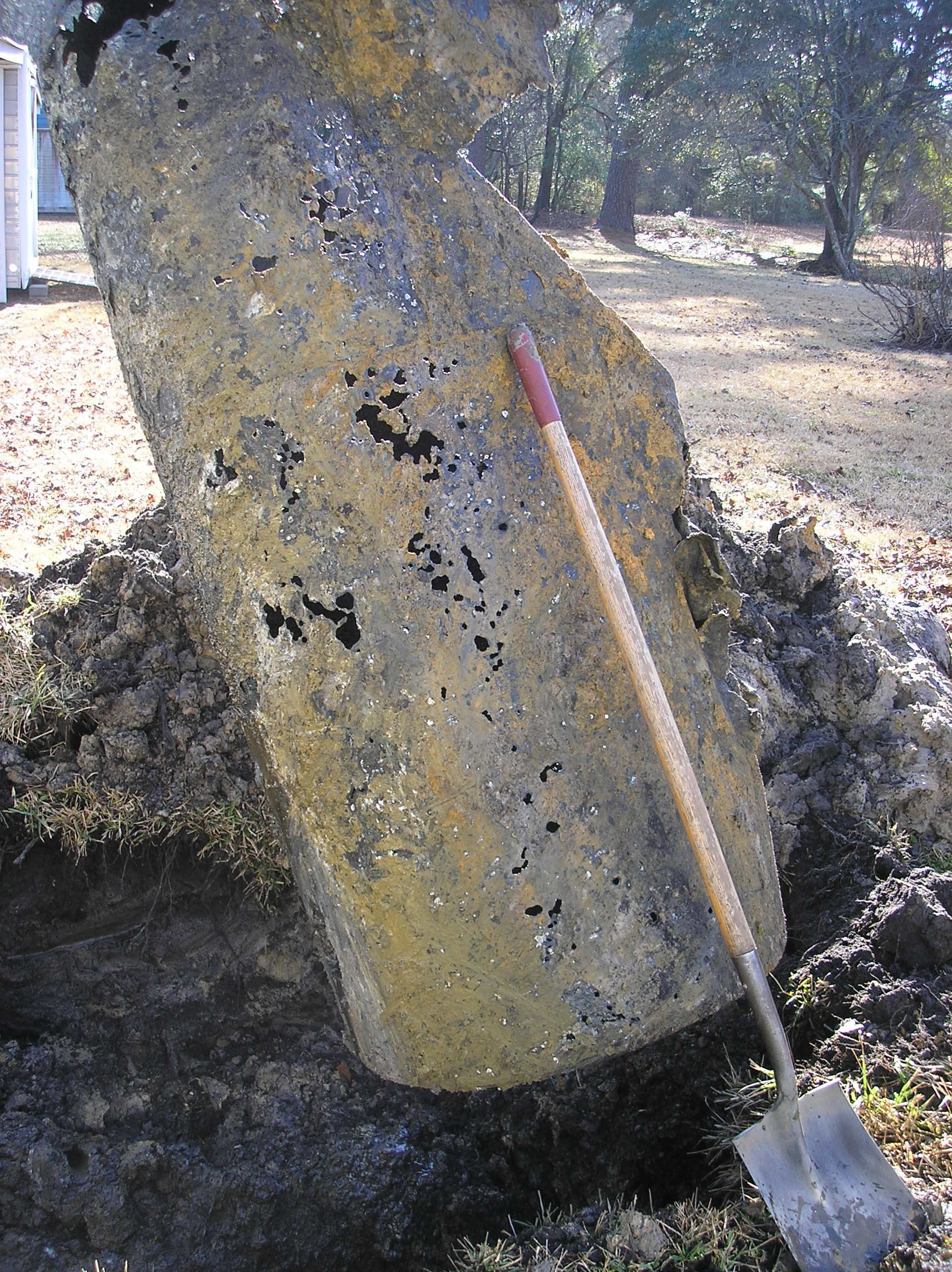 What is required for oil tanks? - Practical Environmental Solutions