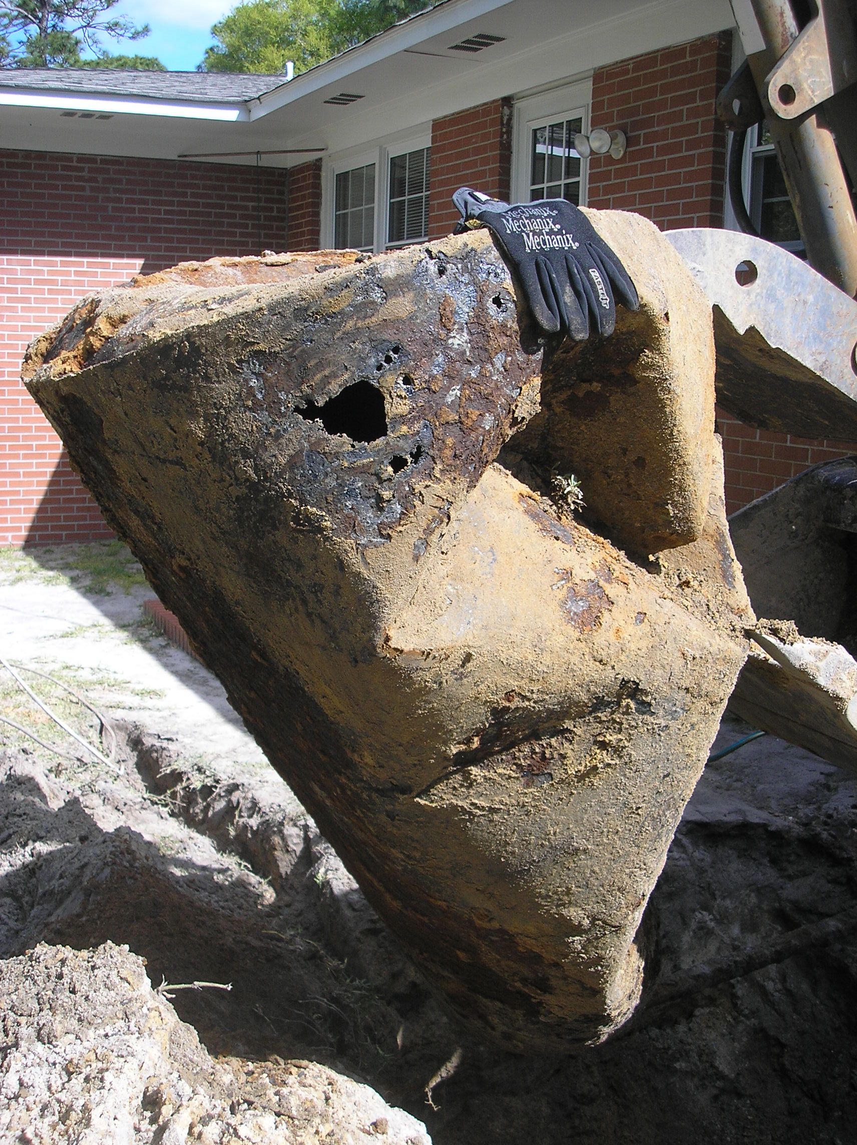 What is required for oil tanks? - Practical Environmental Solutions