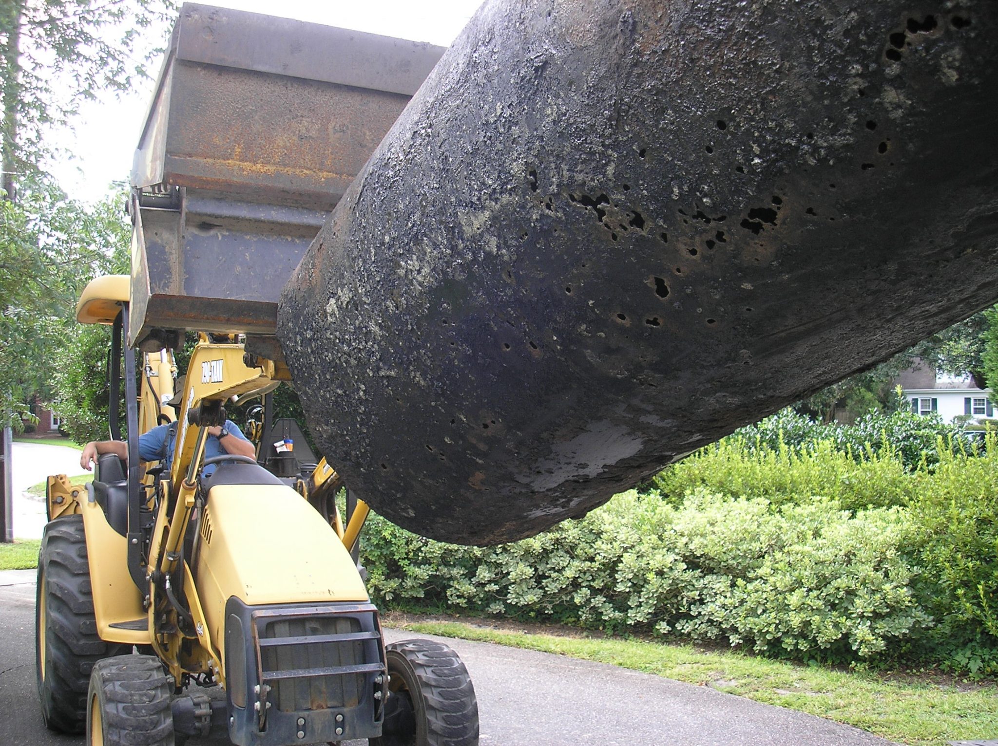 Common Questions - Practical Environmental Solutions